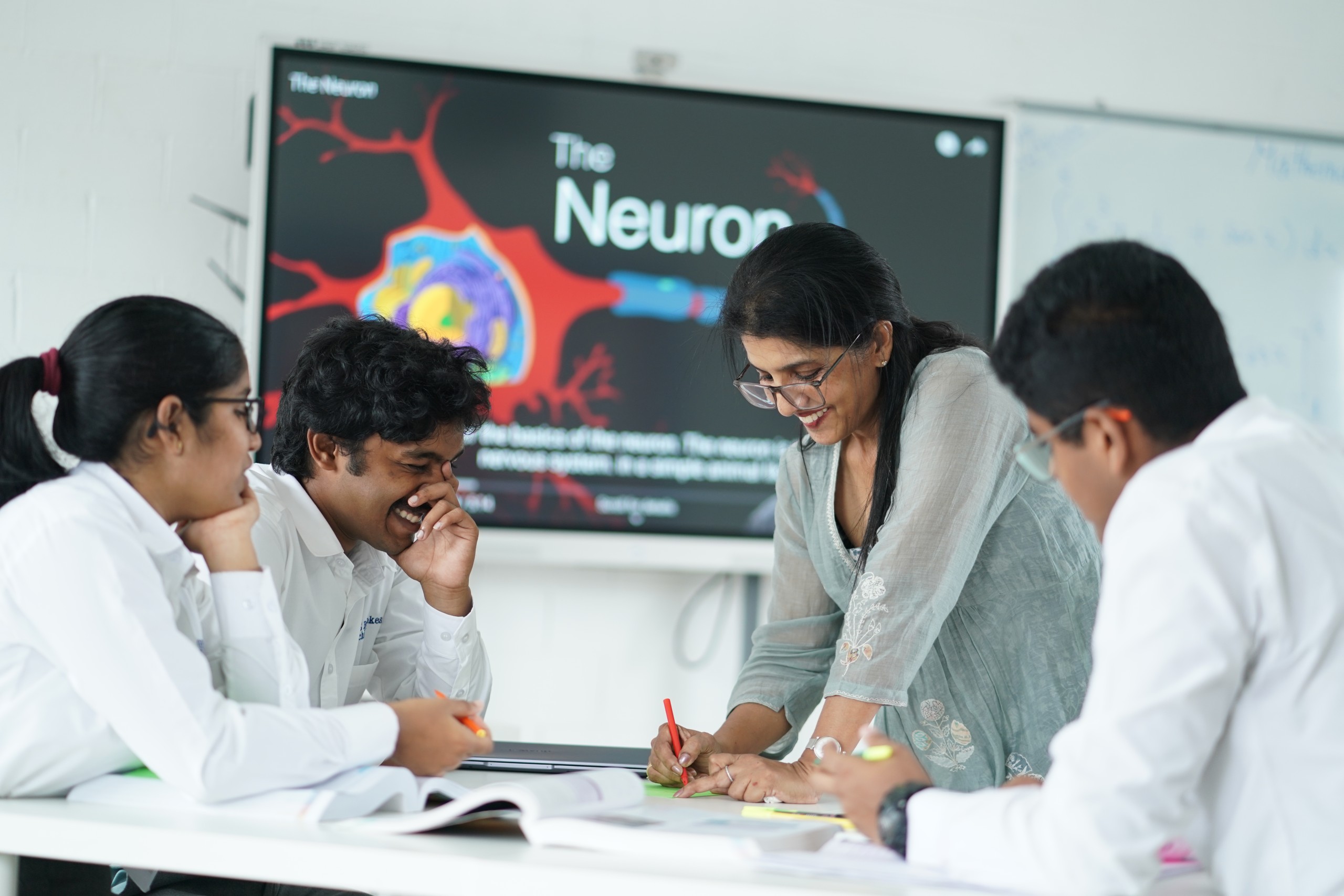 Affordable IB Education in Kochi, India: Brookes Education Group and ...